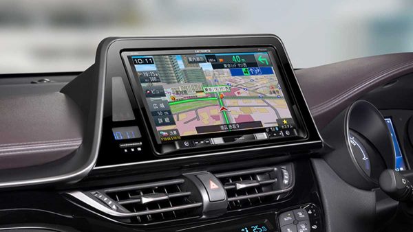 C-HRに装着可能な9インチカーナビまとめ【2019年版】 | C-HR Life